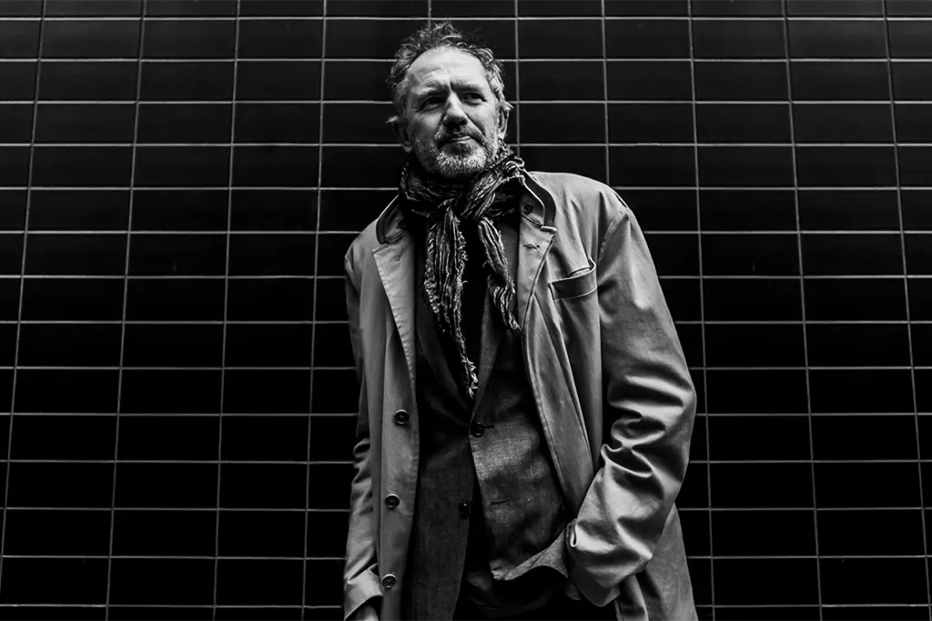 Anton Corbijn: Beyond Music, A Glimpse into Fashion and Film