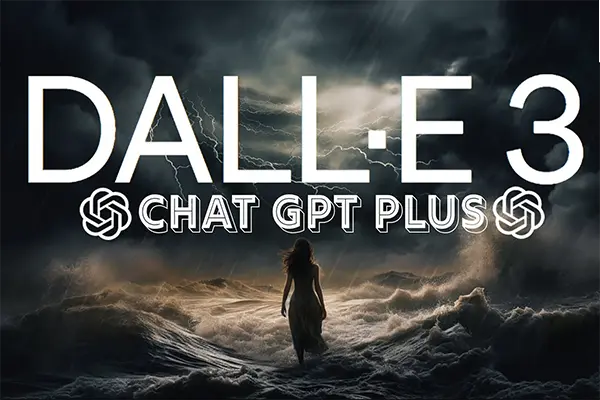 DALL-E 3: Redefining Visual Creativity in the AI Landscape